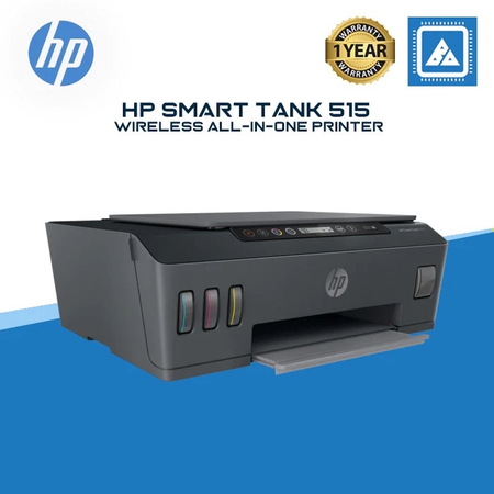HP Smart Tank 515