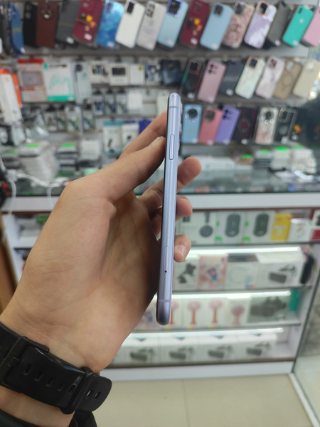 iPhone 11 128Gb 92% ideal