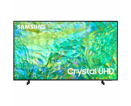 SAMSUNG Smart 4K CU8000