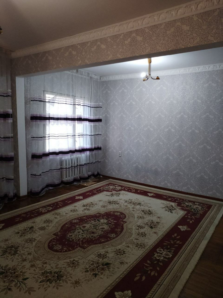 Сдаётся квартира в аренду 300$