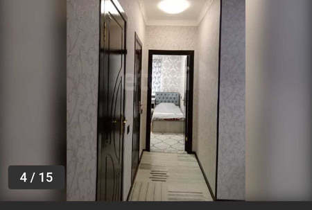 Срочно Продается Сергели-5а