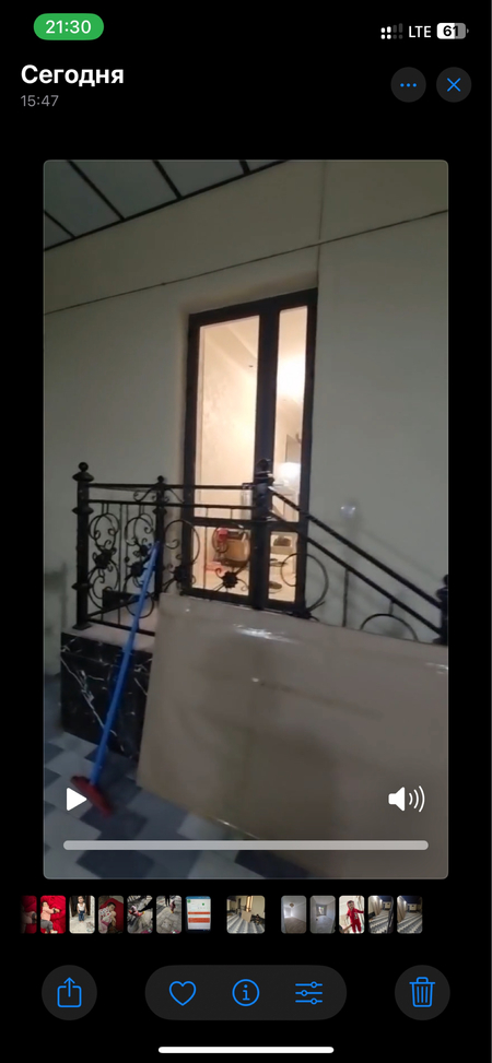 Uy sotiladi Nazarbek sanatoriya