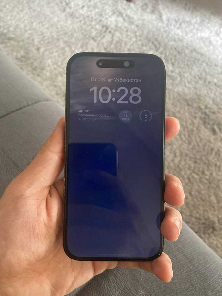 iphone 14pro 256gb