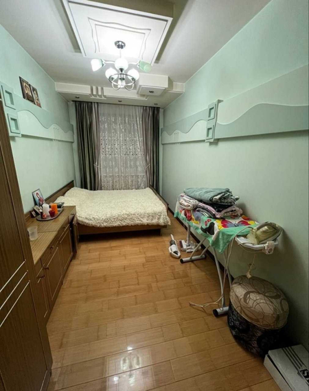 V3326 Юнусабад 4кв Ор.р: круг 3/3/4 68м2 балкон : 1,5х6 евро ремонт