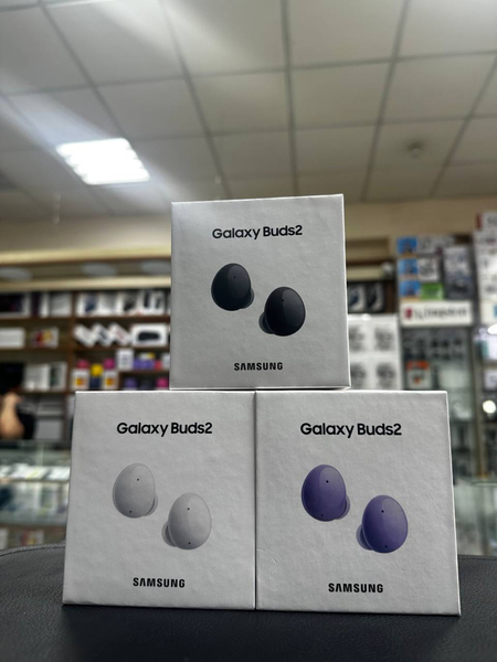 Samsung Galaxy Buds2