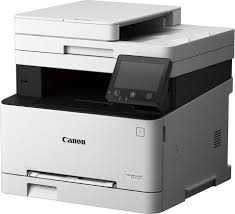 Принтер Canon i-SENSYS MF465dw