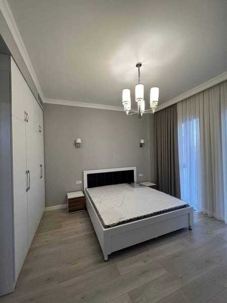 Сдаётся 2х комнатная новая квартира в ЖК Mirabad Avenue  (ИСА)