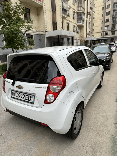СПАРК 2014 Автомат