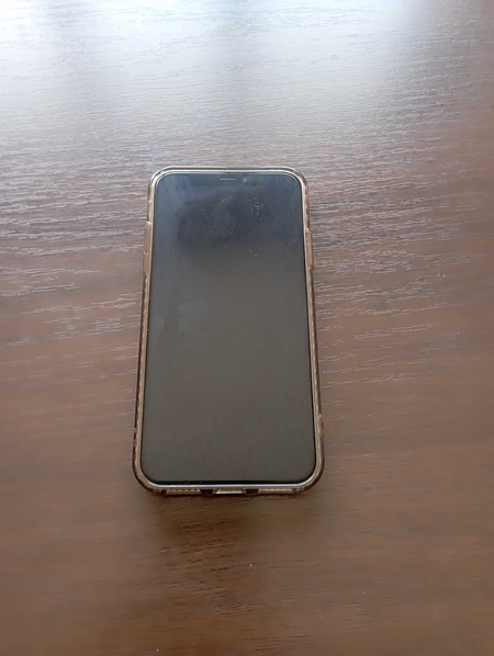 Iphone XS 64 gb gold