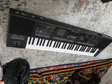 Roland ea7 sotiladi