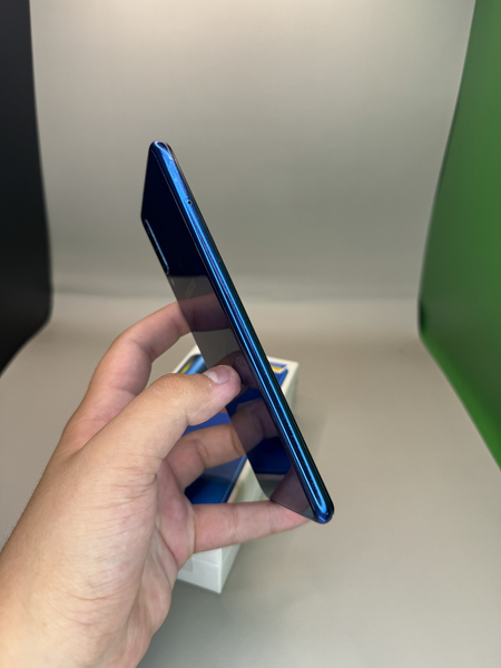 Samsung Galaxy A7 2018 Ideal 64gb