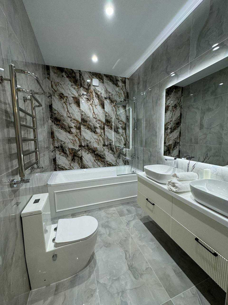 Продается Евро дом Амир Темур Махалля  280м2