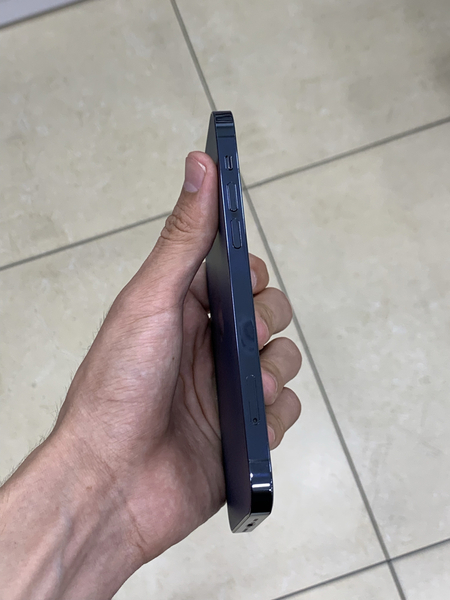 Iphone 12pro  128gb