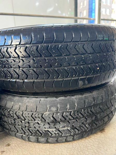 Diska balon / Диска балон шина 165/70 R13