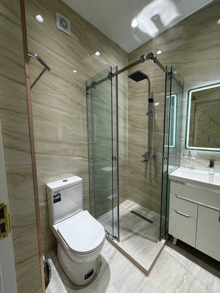 ПРОДАЕТСЯ 3/6/10 72м2 НОВОСТРОЙКА ЖК Xon Saroy Dream House