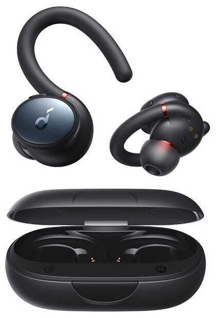 Anker Soundcore Sport X10 Беспроводные наушники (naushnik)