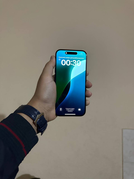 Iphone 15 pro ideal 10/10