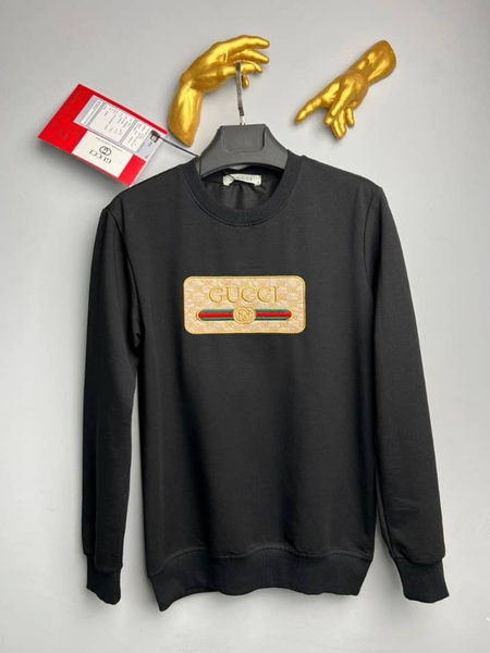 Свитшот мужской S, M, L ,XL ,XXL.