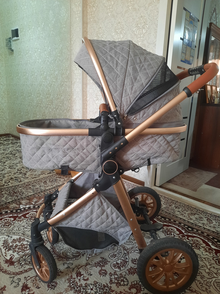 Продаётся коляска