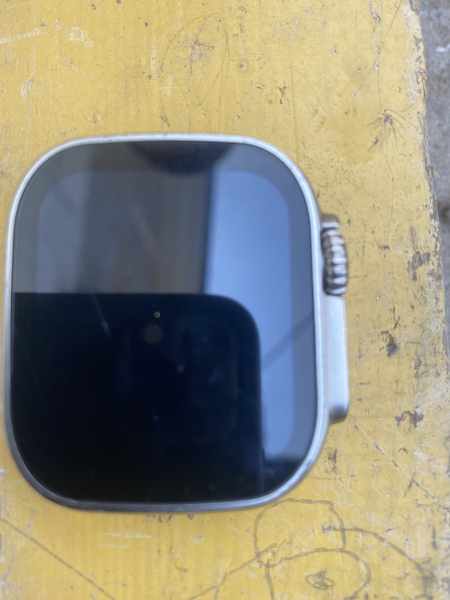 Wear Pro smart watch
