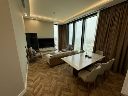 Nest One Аренда