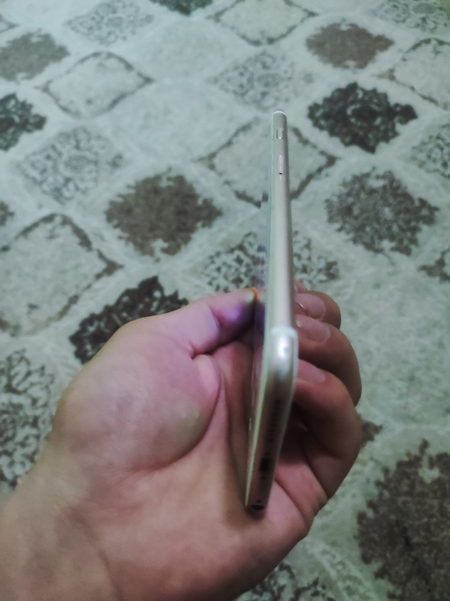 Iphone 6s+ 64xotra abmen 72yomksda