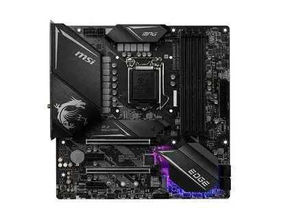 TeamGroup T-Force RGB TUF и G-Skill Trident Z Royal 3200 2x16Gb