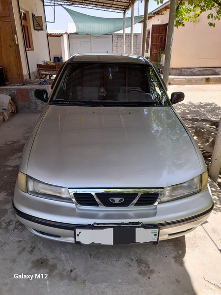 Daewoo Nexia 1.5 dons