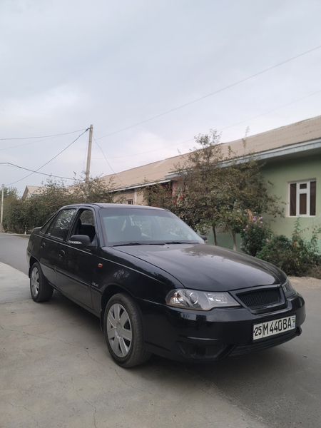 Nexia 1.6 Dons super