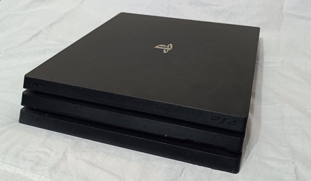 PlayStation 4 сотилади