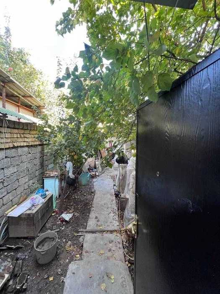Яккасарайский район. 8 роддом  Продается Земля под стройку
