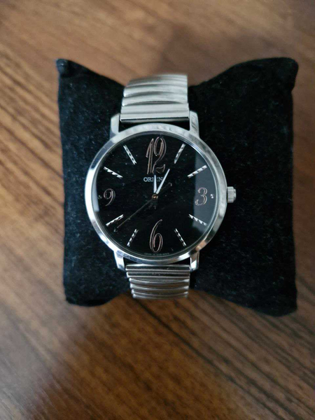 Orient Classic watch