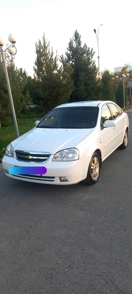 Lacetti 2013 holati alo