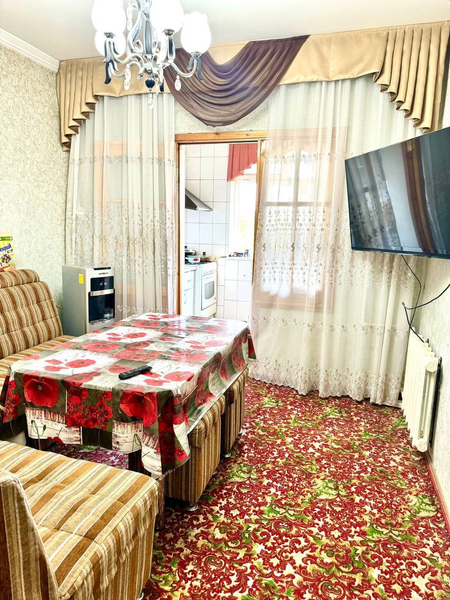Продаётся квартира