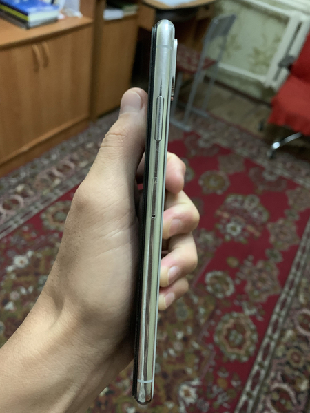 Iphone xs max 82 yomkost