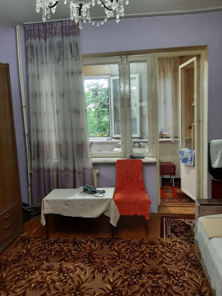 Срочно продаётся квартира 1/3/4 кадышева