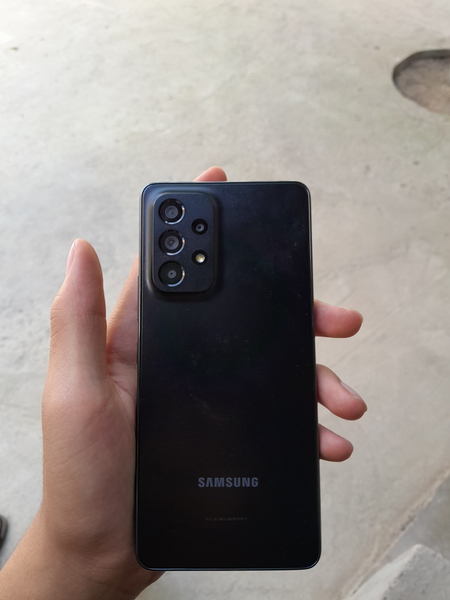 Samsung galaxy a 53