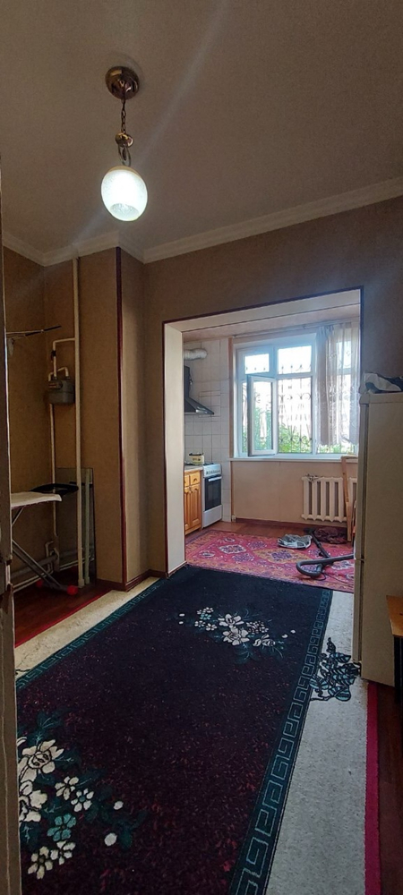 Аренда квартира Ц 15 Ганга 2/3/5 450$