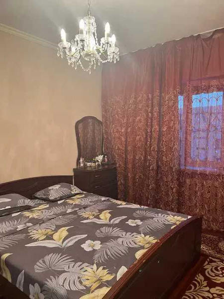 СУПЕР ПРЕДЛОЖЕНИЕ! 4/2/4 ДЖАНГОХ. Ц 15. Кирпич. ул. Абая. 96м2