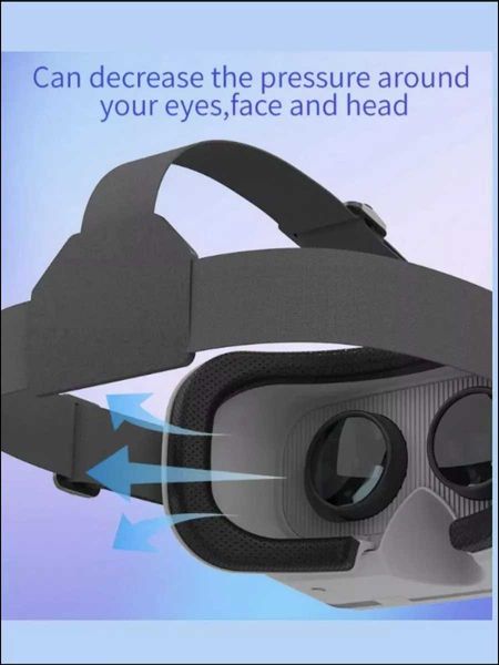 Очки виртуальной реальности VR Shinecon