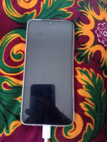 Samsung A06 telifoni