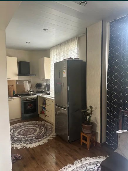 Чиланзар 6кв  2в3/2/4   2*6м²   52м²