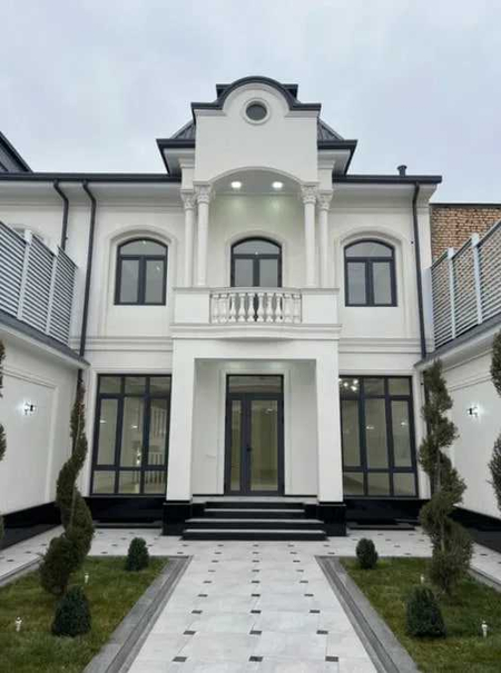 Продаётся Евродом в Яккасарайском районе, Саламатина 3-соток (N 9475)
