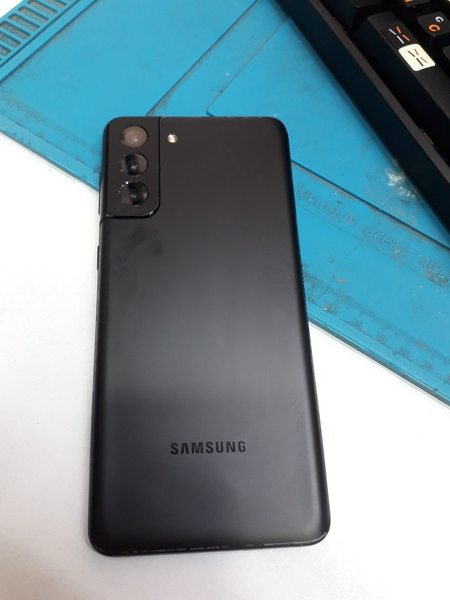 Samsung  Galaxy S21+ 5G