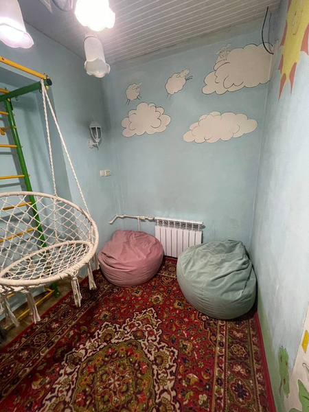 Буюк Ипак Йули 2/5/5 2на6 55м² Художников Буз-1 Единое окно