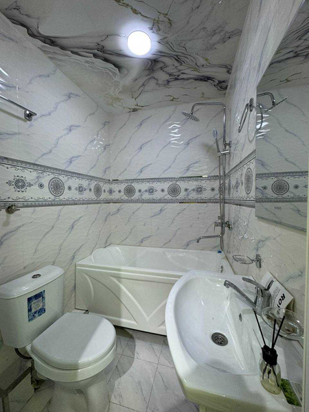 #5809 Срочно продается 3х комнатная квартира