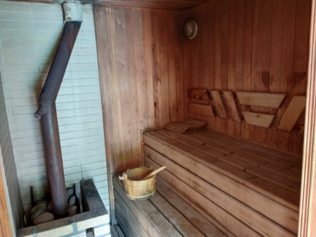Dacha Burchmullada yakkatut