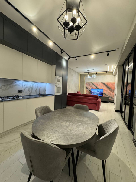 Жк Tiara Residence Сдается 2х Комнатная В Элитной Новостройке