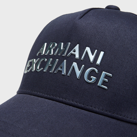 Кепка Armani Exchange