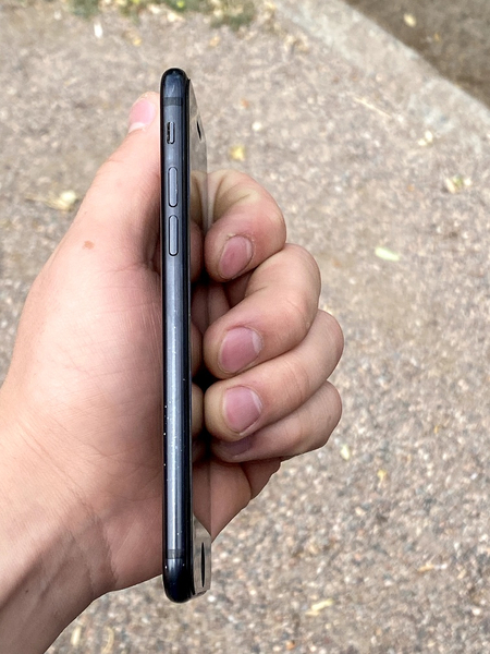 Iphone 7 ideal karopka